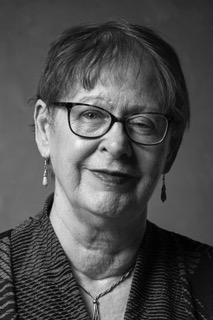 CHRISTINE POULSON About Christine Poulson - CHRISTINE POULSON